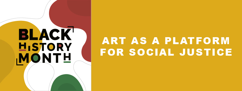 Creating Change: How Local Artists Use Their Craft for Social Justice ...