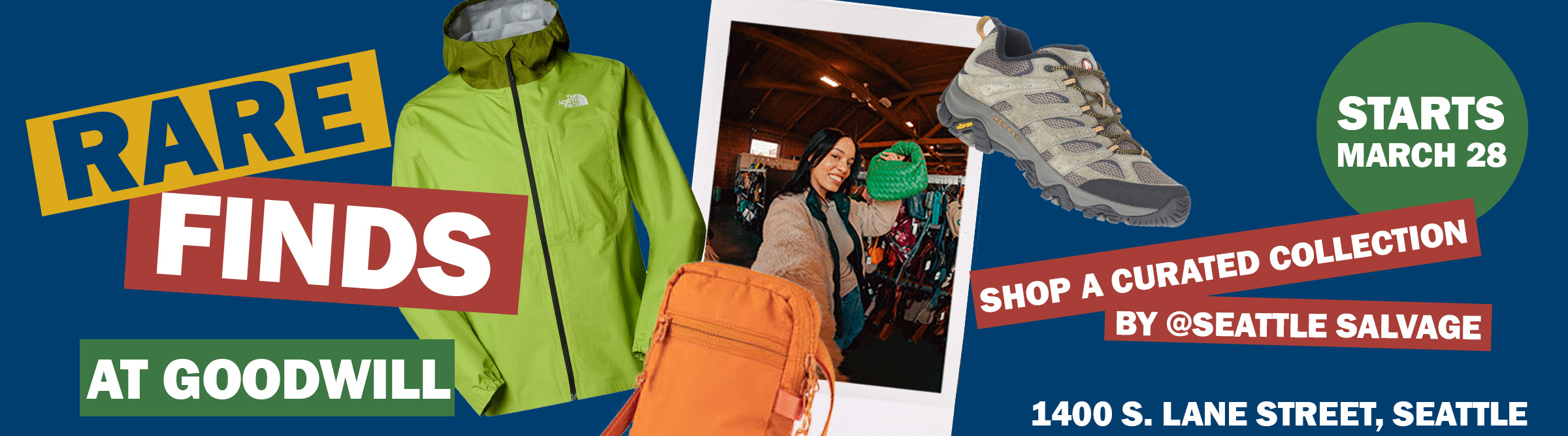 Shop - Evergreen Goodwill