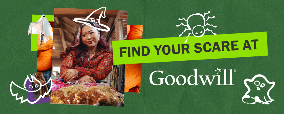 Seattle Goodwill Outlet - Evergreen Goodwill