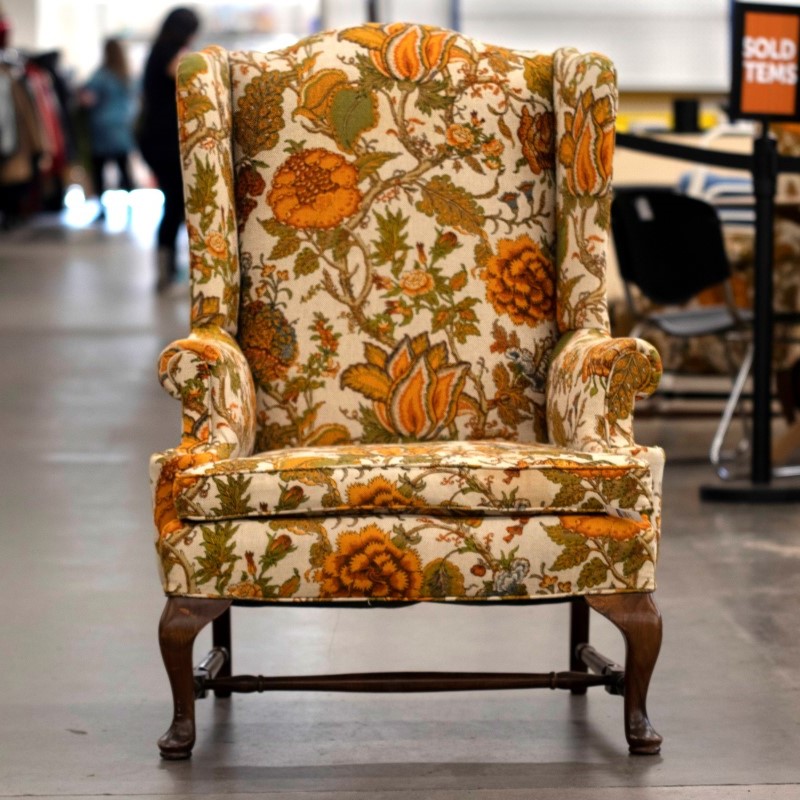 Furniture Tips For Shopping at Seattle Goodwill - Evergreen Goodwill