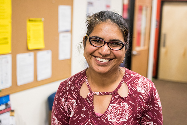 Catch up with Goodwill's #GoodwillFaces series - Evergreen Goodwill