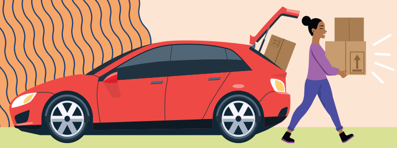 Celebrate Earth Day with Seattle Goodwill - Evergreen Goodwill