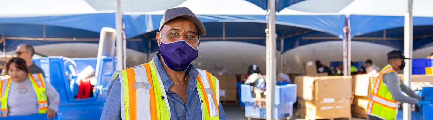 Donate Goods - Evergreen Goodwill