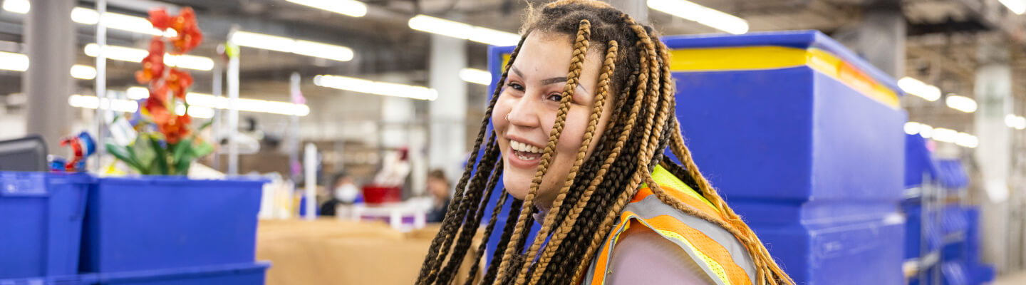 Job Opportunities - Evergreen Goodwill