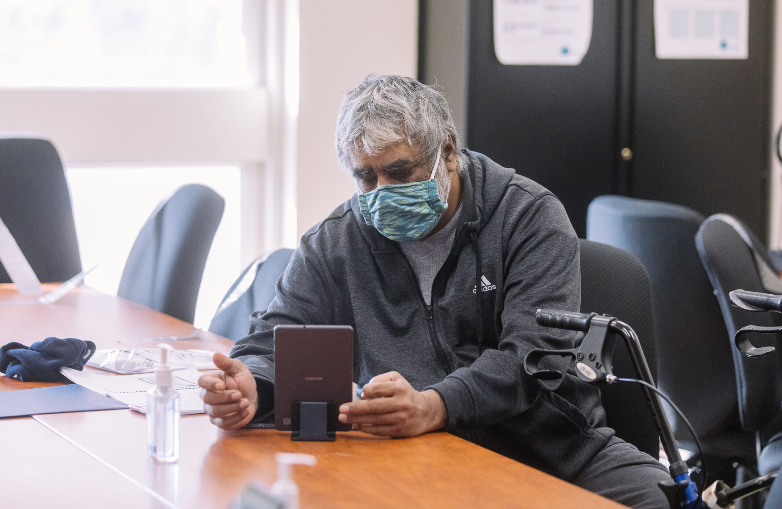 Our mission is evergreen - Evergreen Goodwill