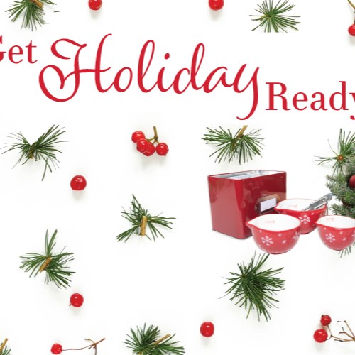 Get holiday ready at Seattle Goodwill - Evergreen Goodwill