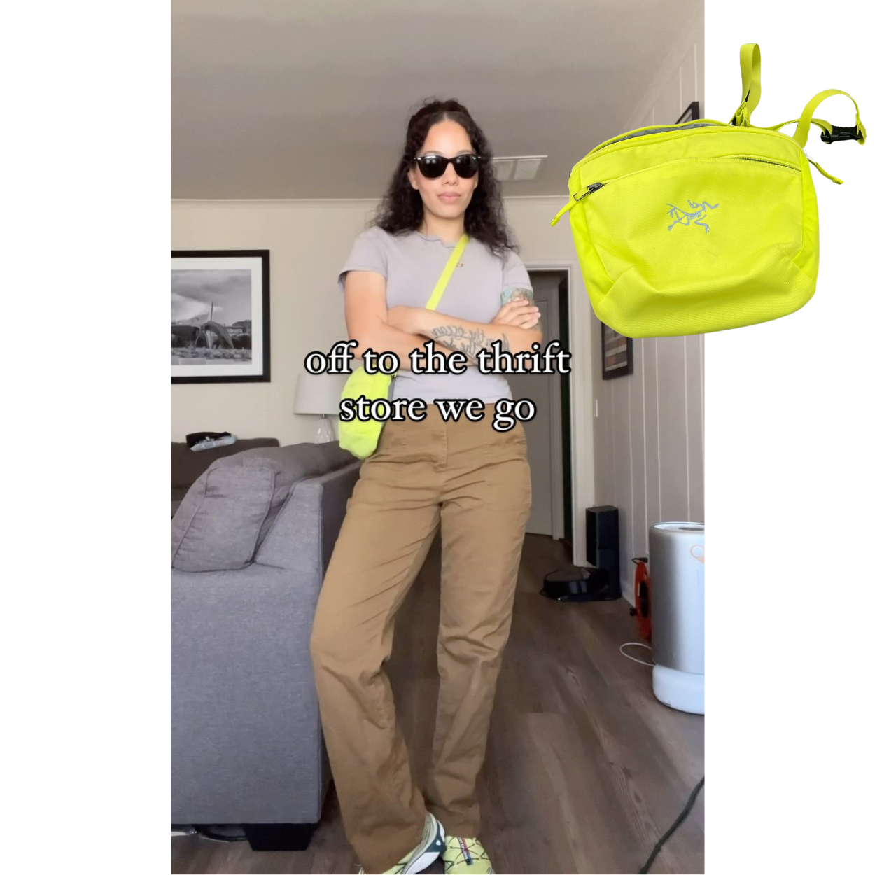 @SeattleSalvage x Goodwill: A Curated Pop-Up Experience - Evergreen ...