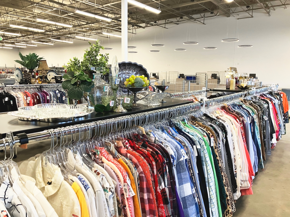 Evergreen Goodwill Opens 25th Retail Location in Sedro-Woolley, WA ...