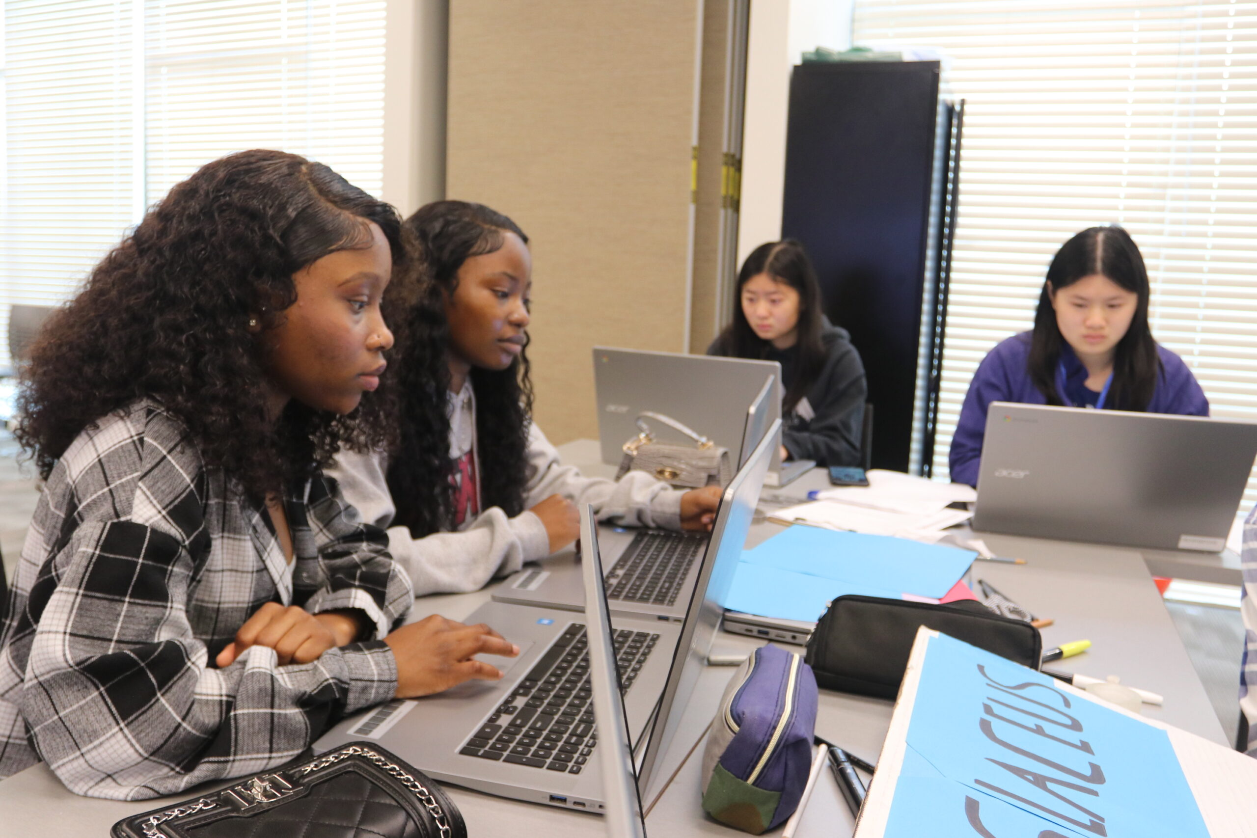 Youth Programs - Evergreen Goodwill