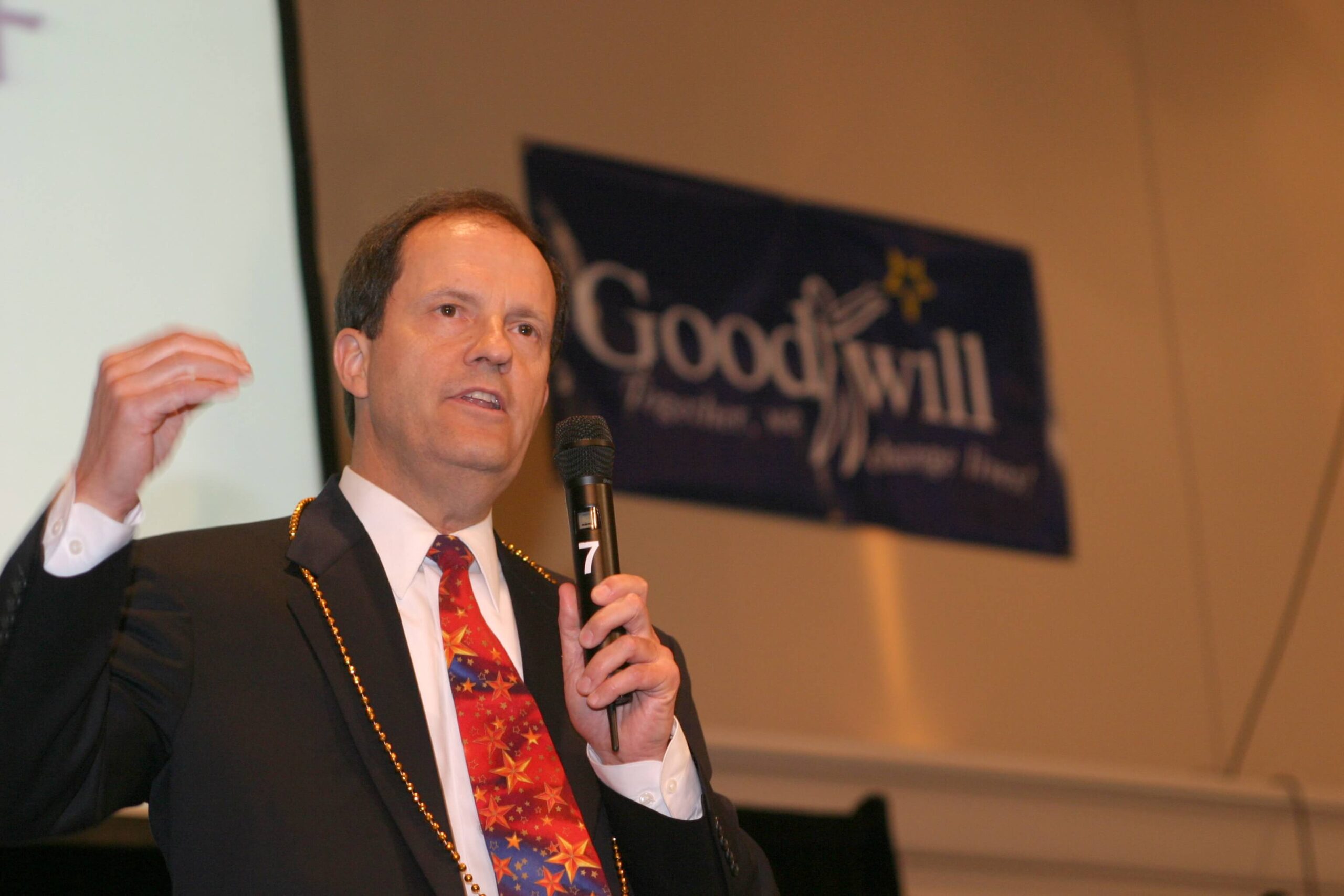 10 Decades in 10 Months of Evergreen Goodwill: 2000s - Evergreen Goodwill