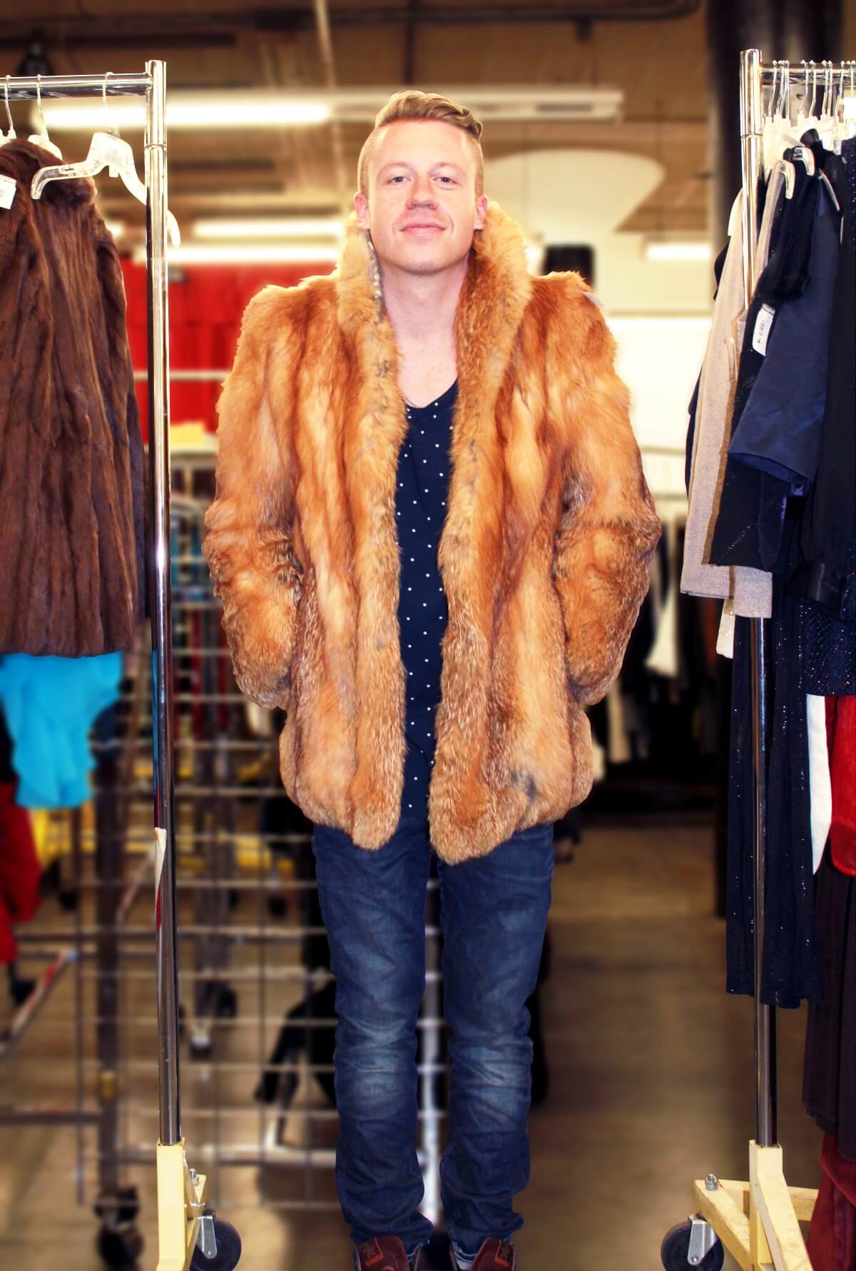 10 Decades in 10 Months of Evergreen Goodwill: 2010s - Evergreen Goodwill