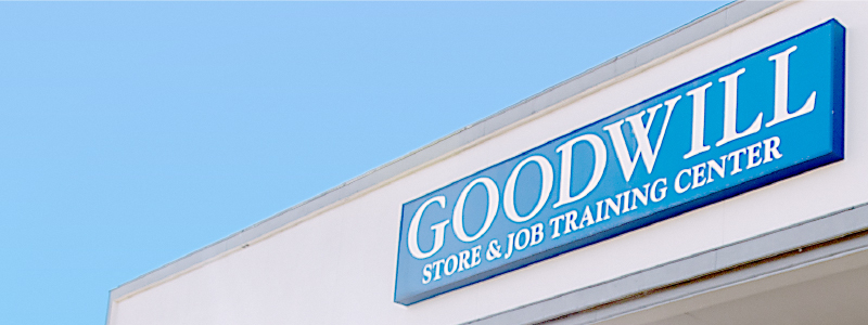 How to Help - Evergreen Goodwill