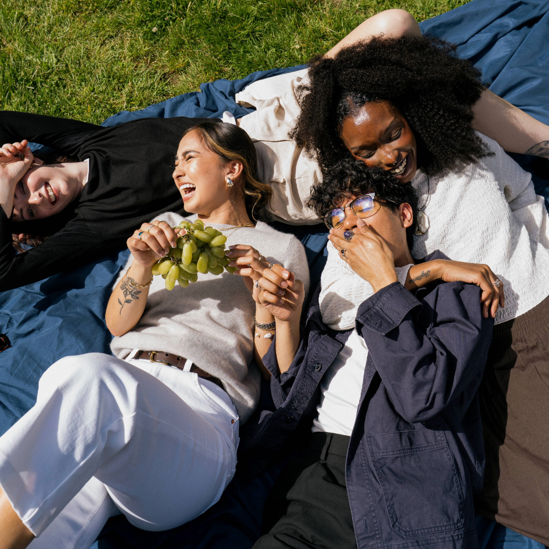 Summer 2025 at Evergreen Goodwill: Style with a Purpose - Evergreen ...